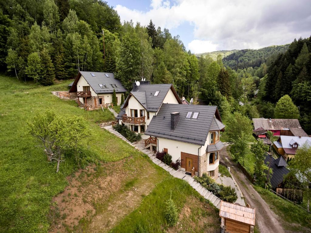 Apartamenty na Poludniowym Stoku, Wierchomla Mała (bijgewerkte prijzen ...