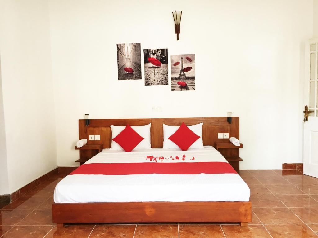 Grand Villa Negombo, Negombo – Updated 2023 Prices
