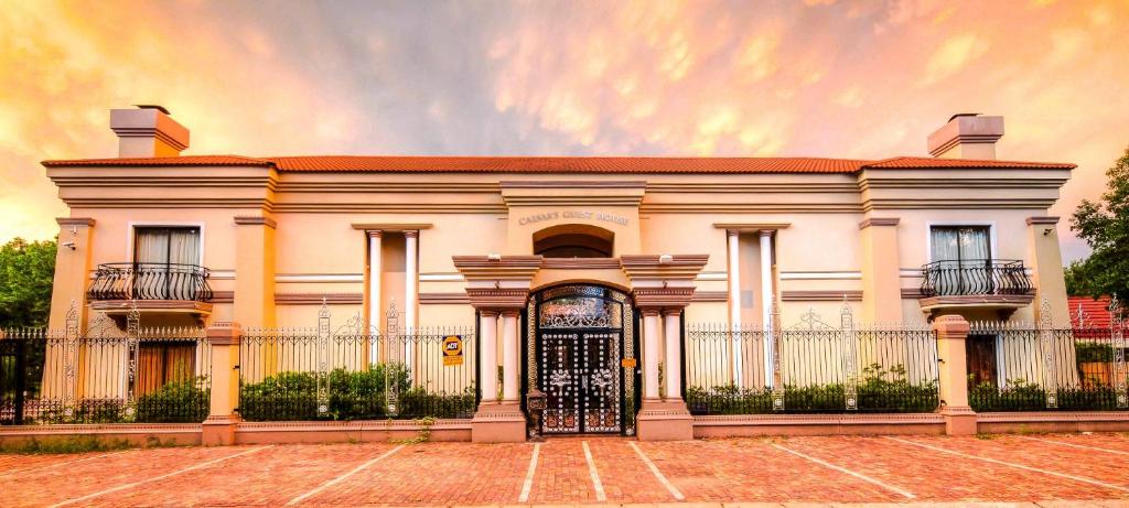Caesars Guesthouse, Sasolburg (updated prices 2026)
