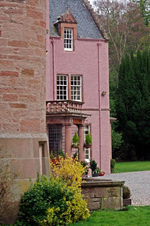 Bunchrew House Hotel, Inverness (aktualisierte Preise für 2025)