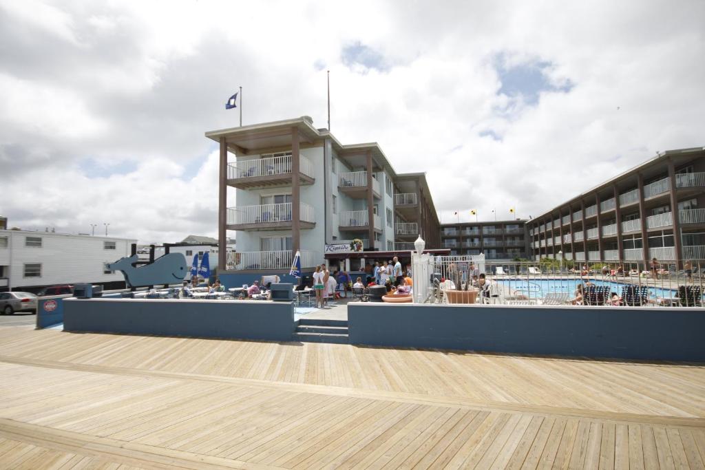 Flagship Oceanfront, Ocean City (updated prices 2025)