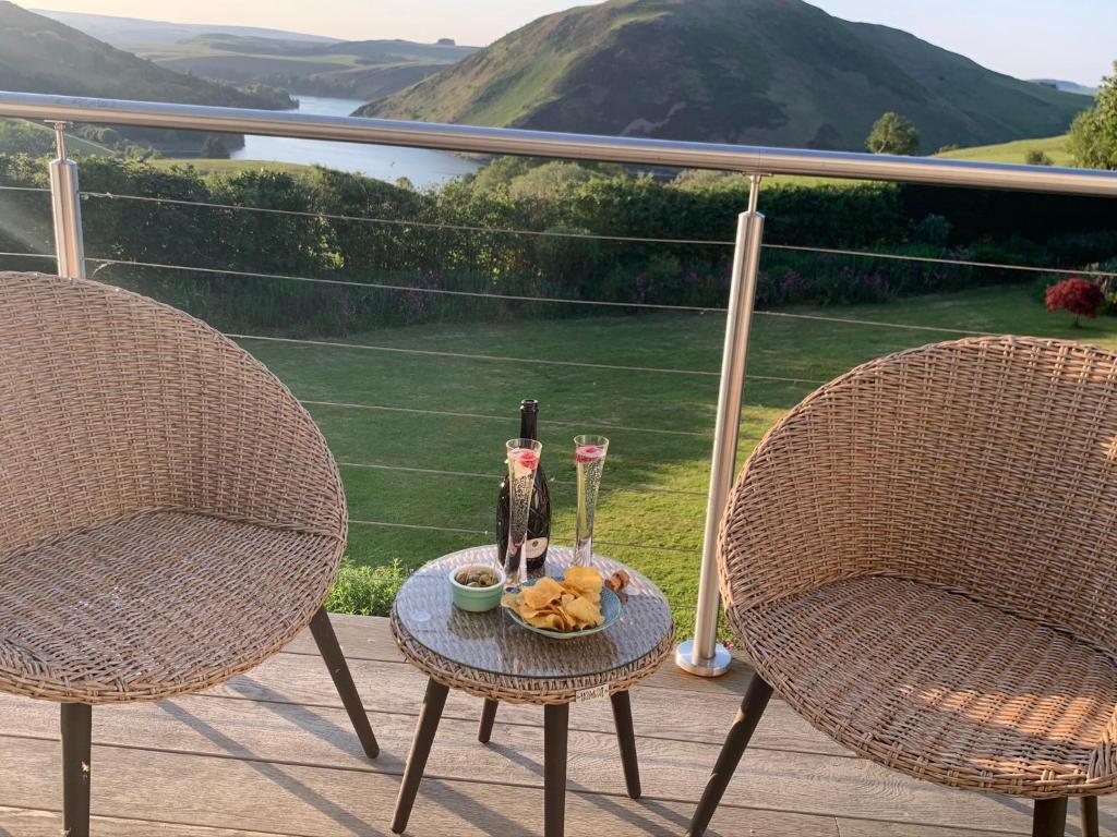 Ty Capel, Llanidloes – Updated 2023 Prices