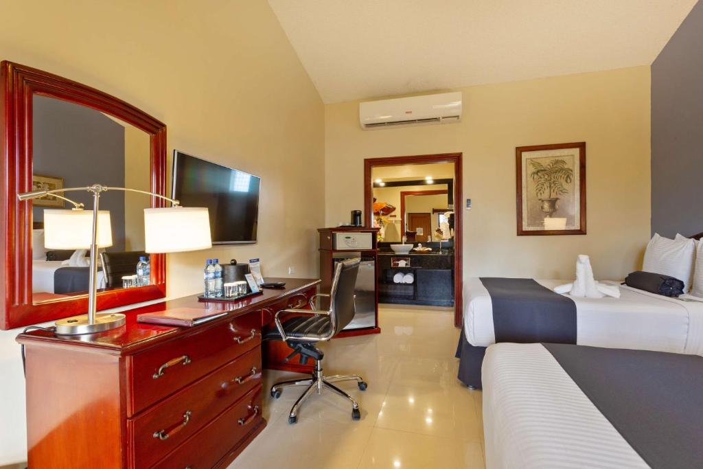 Best Western Plus Belize Biltmore Plaza, Belize City (updated prices 2025)