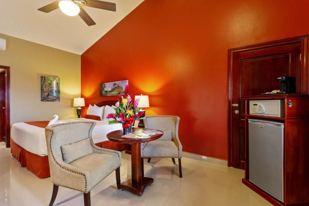 Best Western Plus Belize Biltmore Plaza, Belize City (updated prices 2025)