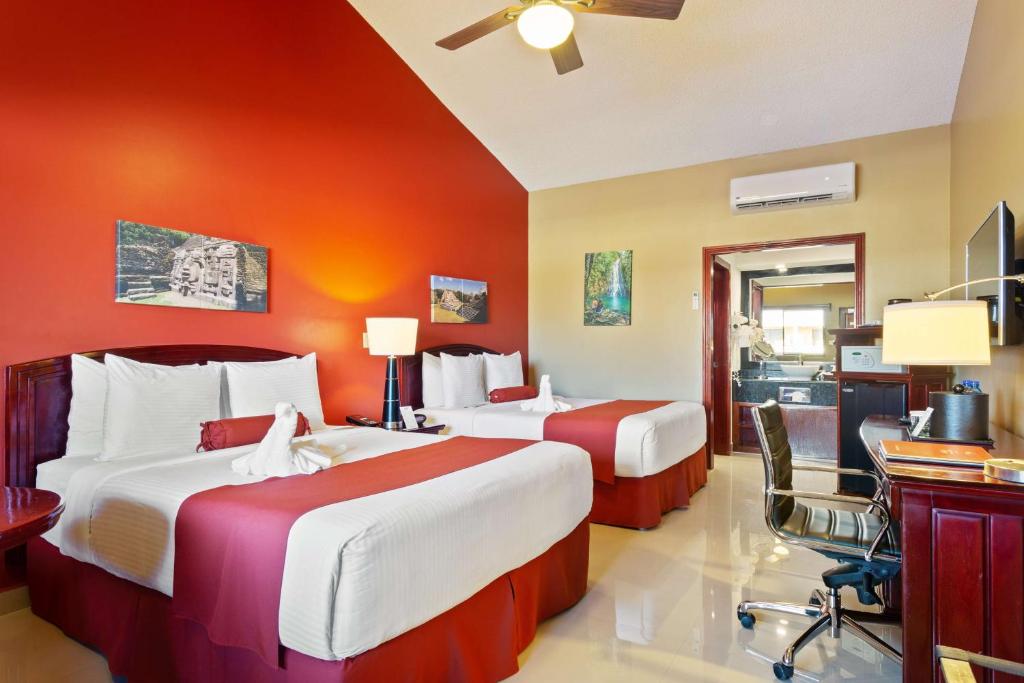 Best Western Plus Belize Biltmore Plaza, Belize City (updated prices 2025)