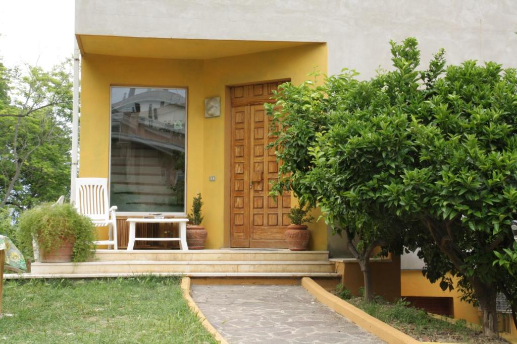 Villa Peppe - Pescara
