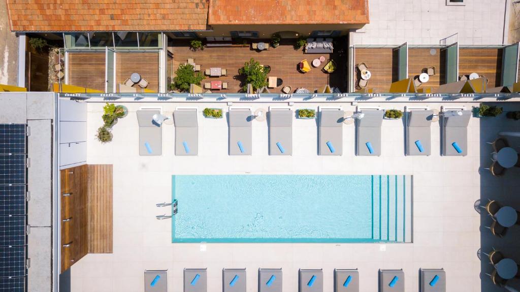 Hotel Indigo Larnaca by IHG-ADULTS ONLY, Larnaka (updated prices 2026)