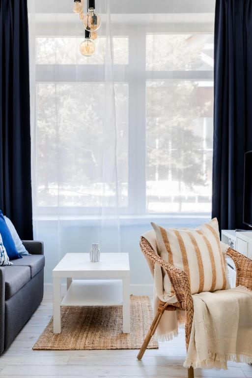 Sandy Coast Nida, Nida (updated prices 2026)