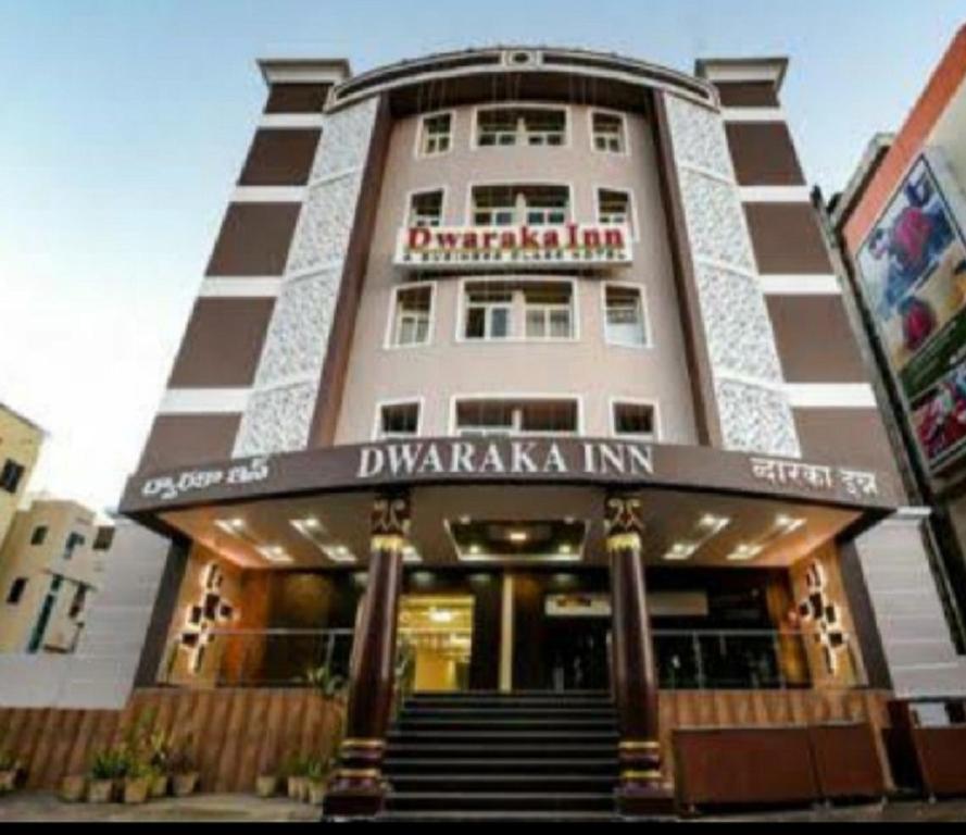Dwaraka Inn, Visakhapatnam (updated prices 2026)