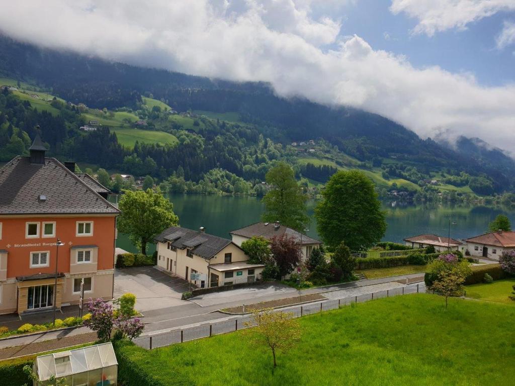Wohnung Feldseeblick 1 - Karinthië