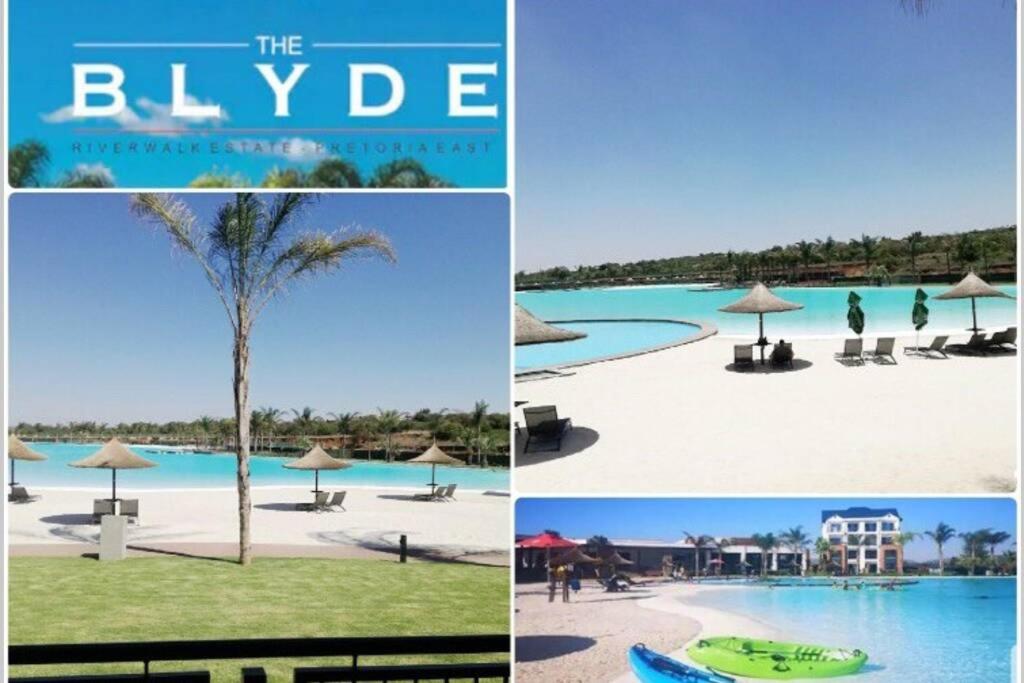THE BLYDE CRYSTAL LAGOON BEACH PRETORIA, Pretoria (updated prices 2025)