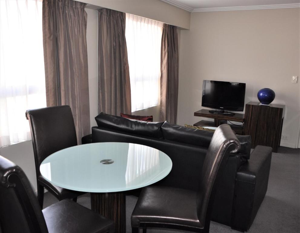 Accommodation Sydney 38 Harbour Street Sydney in Sydney - Traveleto