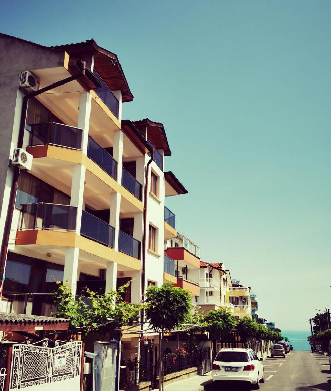 Villa Diana Self check-in, Kiten (updated prices 2025)