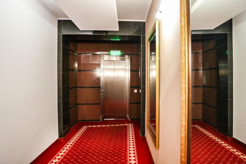 Hotel Pami in Cluj-Napoca