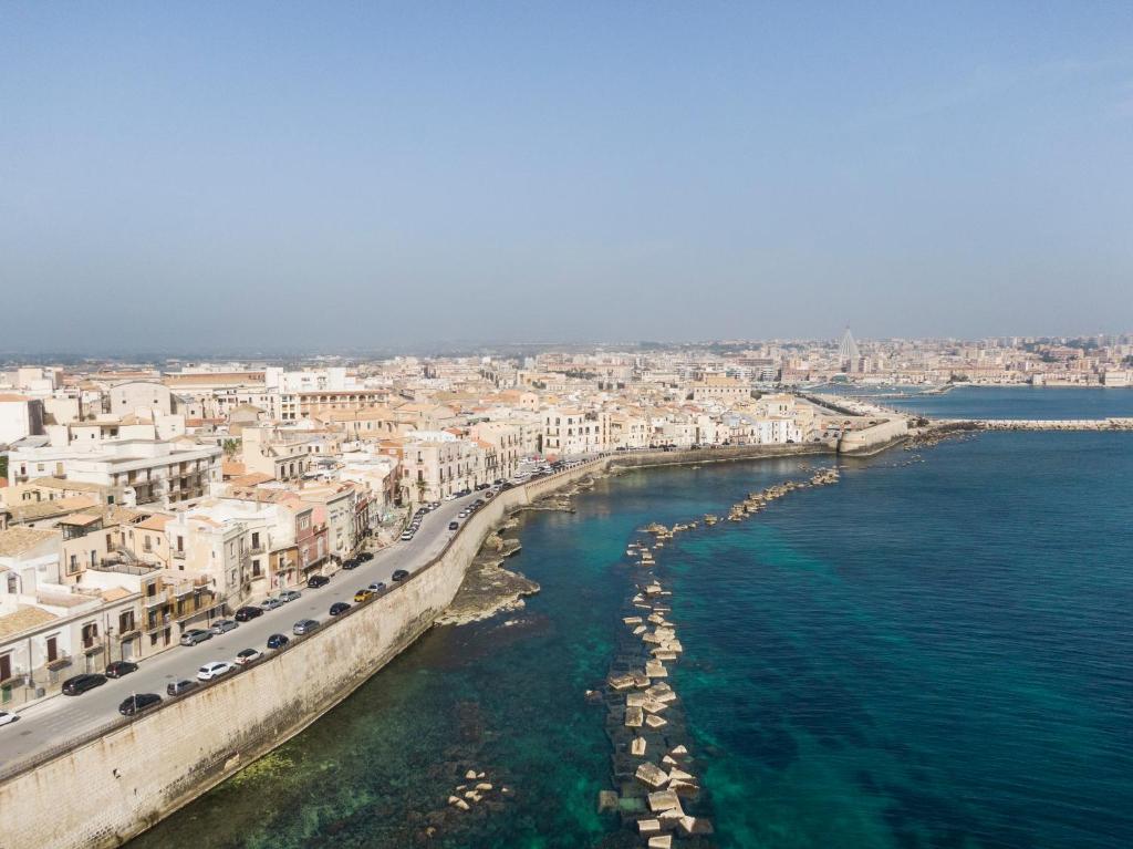 Santa Maria sul mare, Syracuse (updated prices 2025)