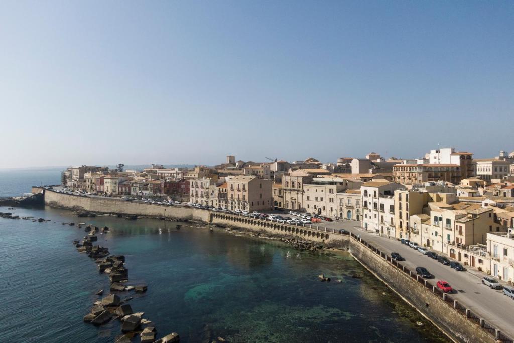 Santa Maria sul mare, Syracuse (updated prices 2025)