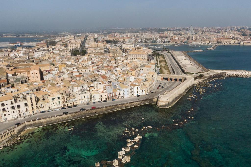 Santa Maria sul mare, Syracuse (updated prices 2025)