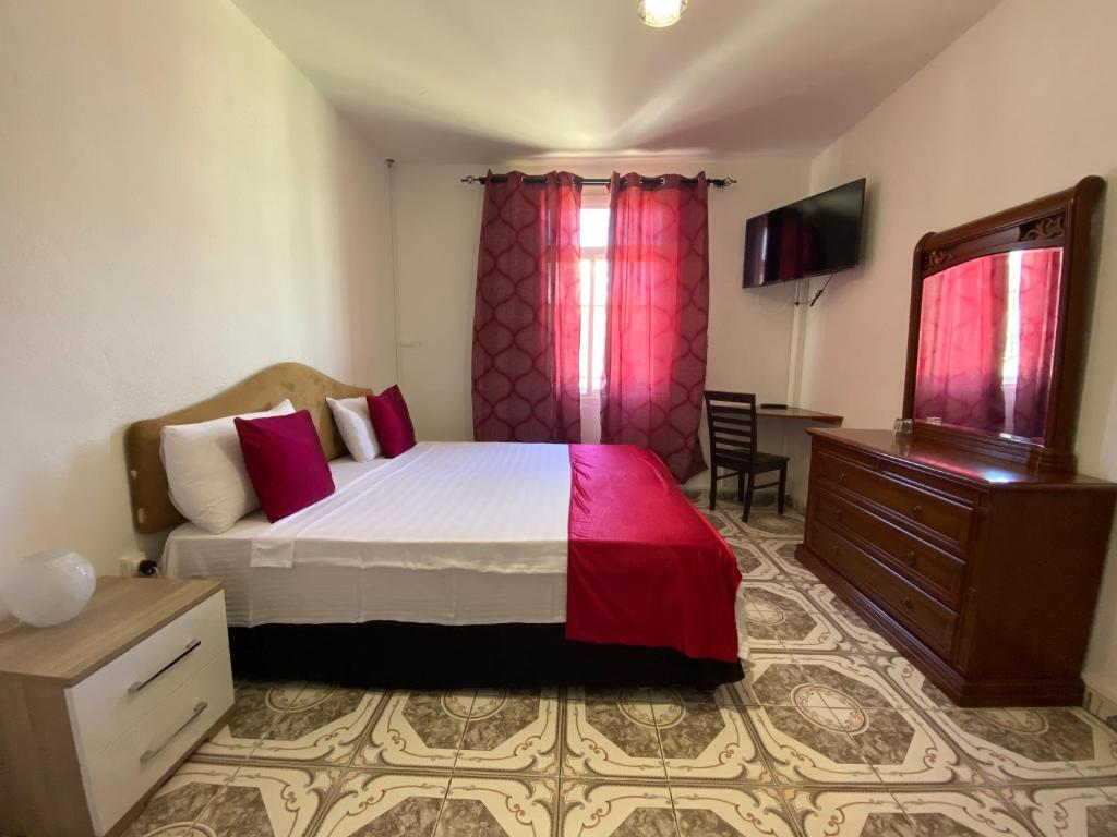 Residence Maeva, Mamoudzou (updated prices 2025)