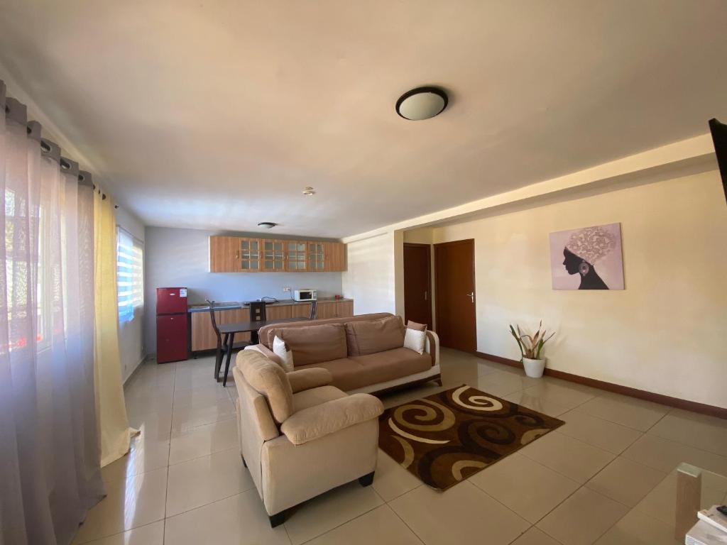 Residence Maeva, Mamoudzou (updated prices 2025)