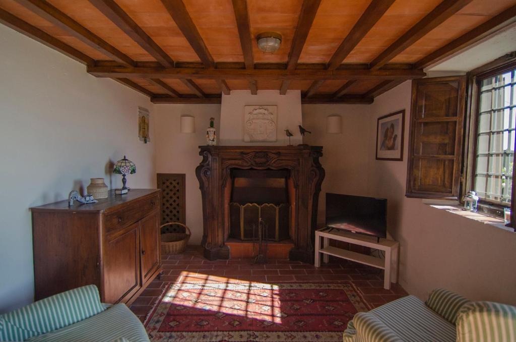 Casa Gelsomino - Camaiore