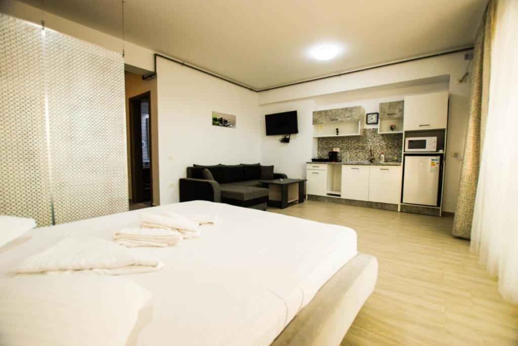 Sofi Studios Mamaia-Nord, Mamaia Sat/Năvodari (updated prices 2025)