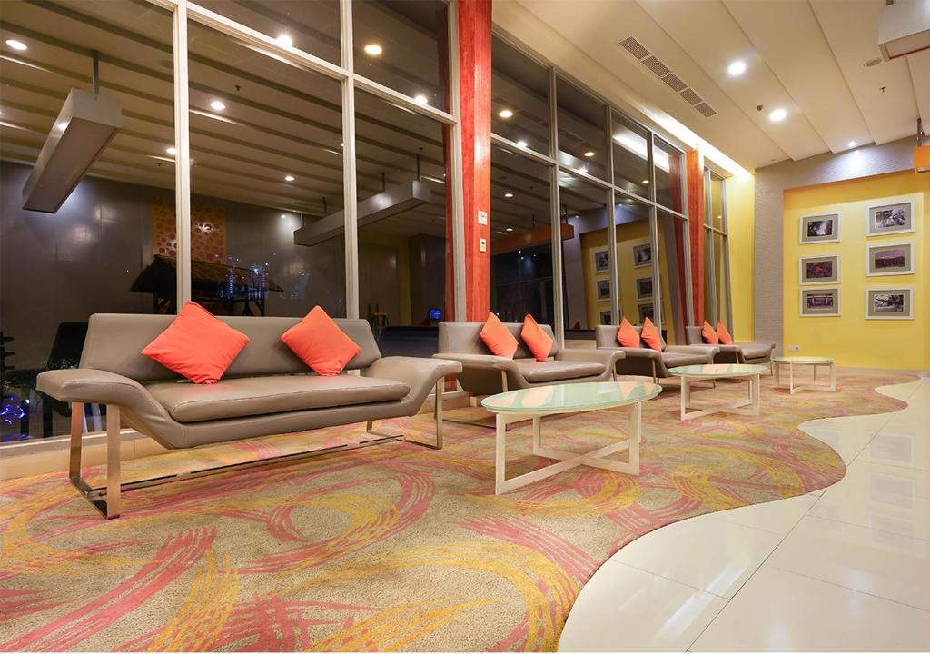 HARRIS Hotel Sentul City Bogor, Bogor (updated prices 2025)