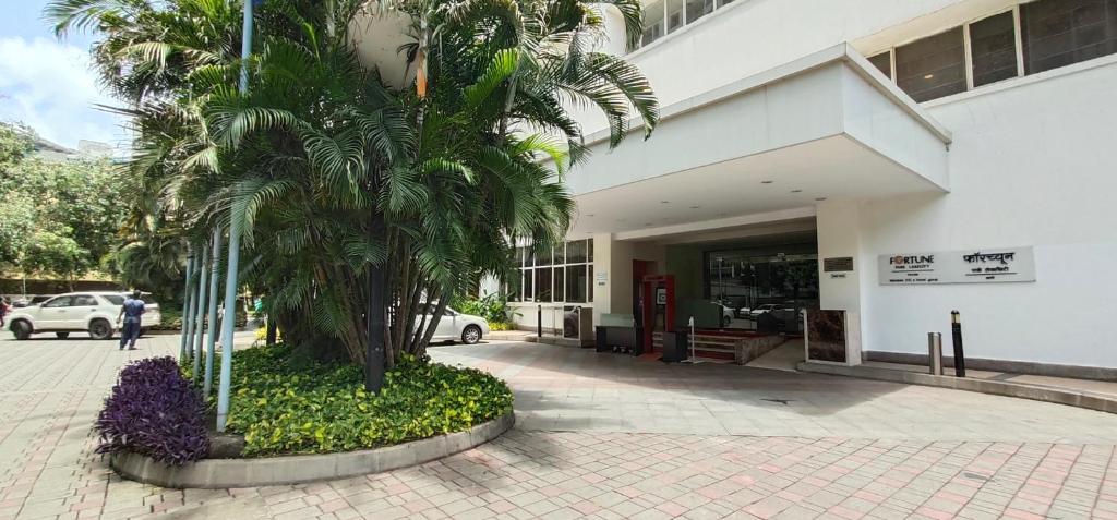 Fortune Park Lake City, Thane - Member ITC Hotels' Group, Thane ...