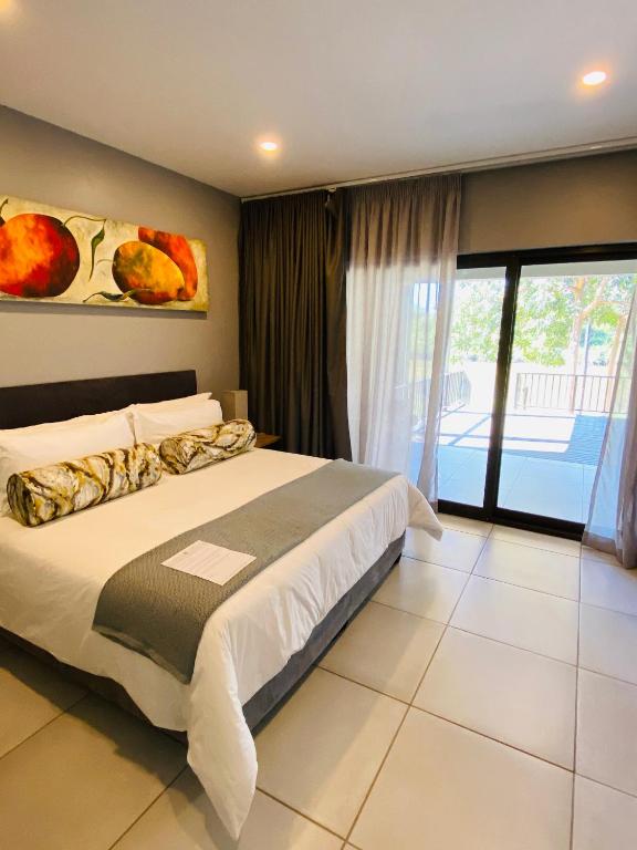 Letaba Junction Lodge, Letsitele (updated prices 2025)