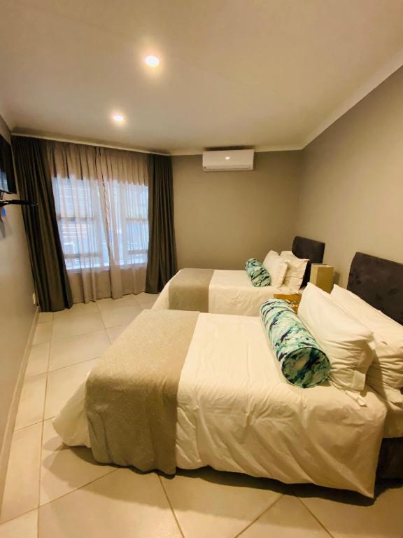 Letaba Junction Lodge, Letsitele (updated prices 2025)