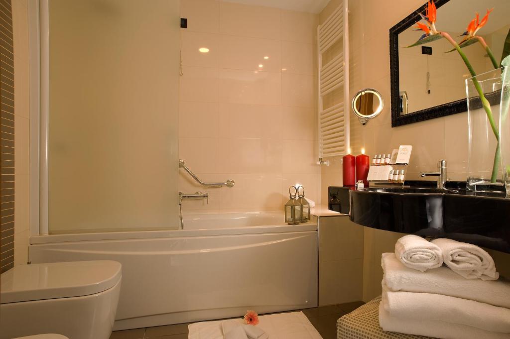 Cardinal Hotel St. Peter, Rome (updated prices 2025)