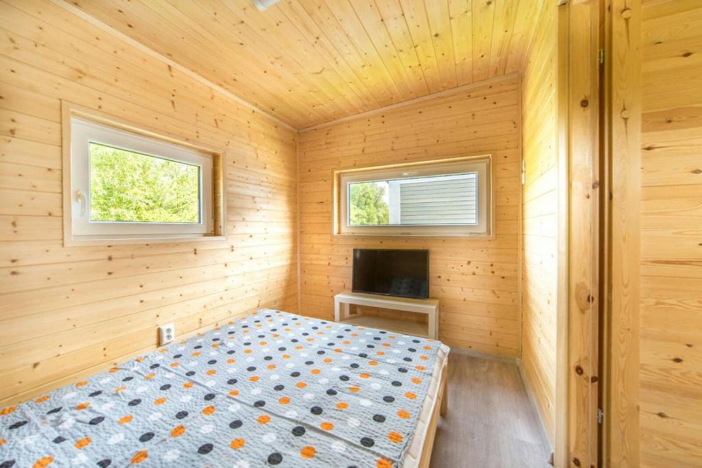 Ośrodek Wypoczynkowy Akwamaryn, Ustronie Morskie, Poland - Booking.com
