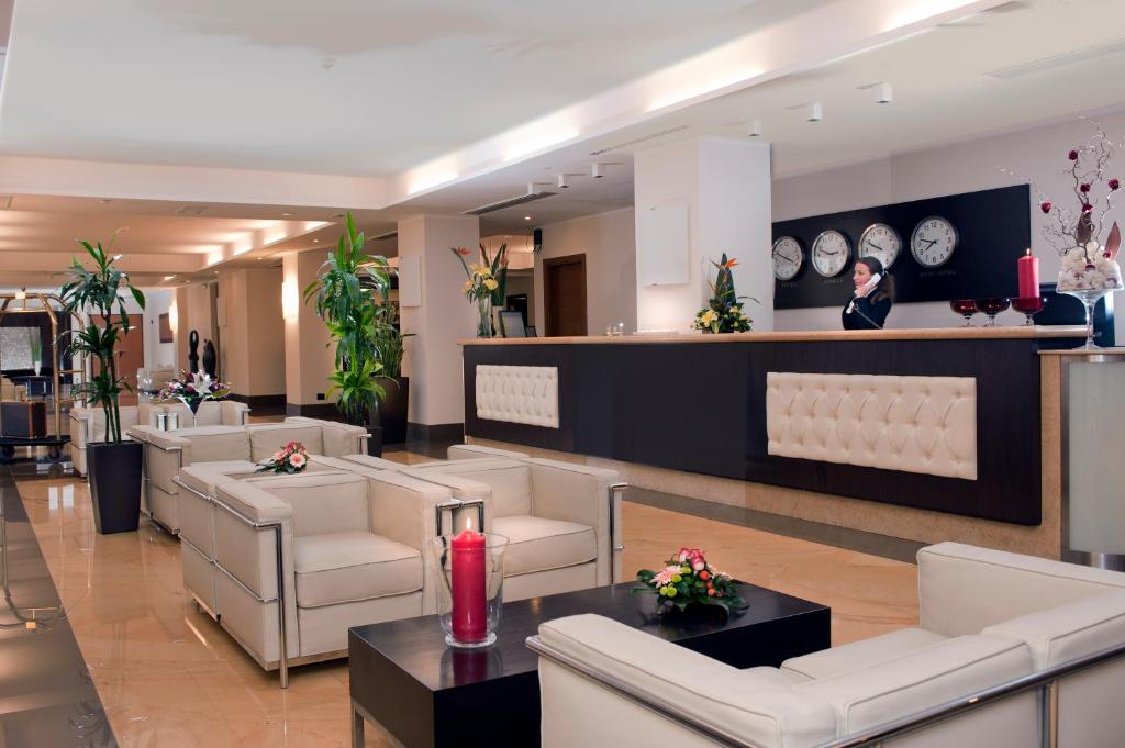 Cardinal Hotel St. Peter, Rome (updated prices 2025)