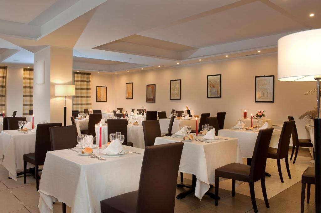 Cardinal Hotel St. Peter, Rome (updated prices 2025)