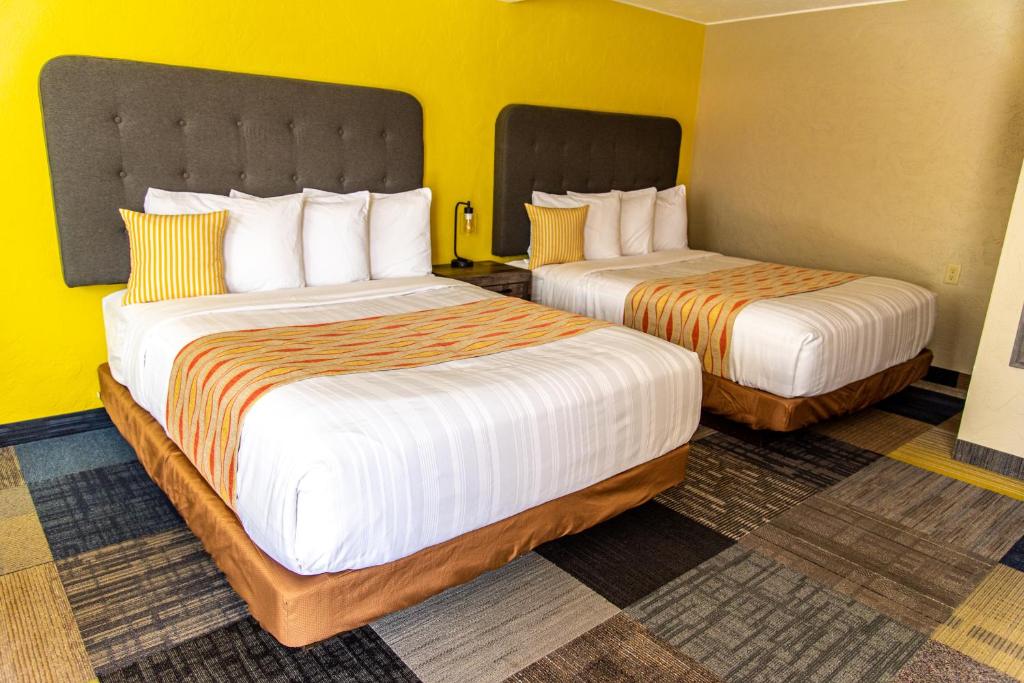 American Classic Inn, Salida (updated prices 2025)