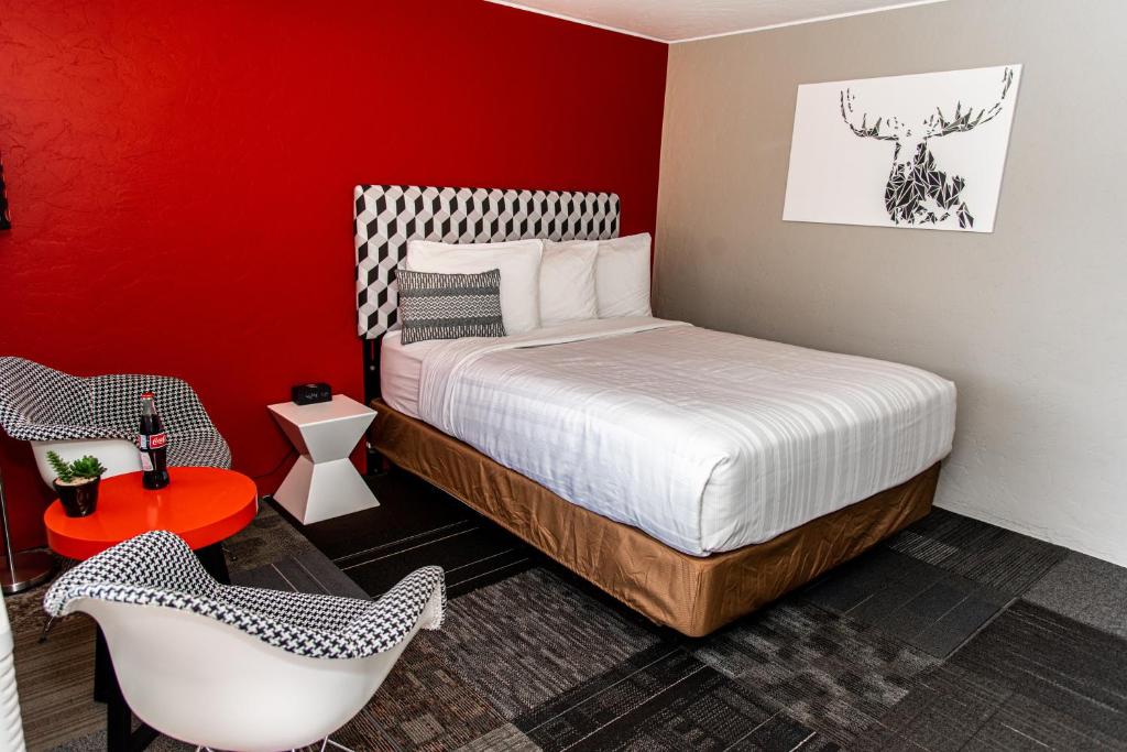 American Classic Inn, Salida (updated prices 2025)