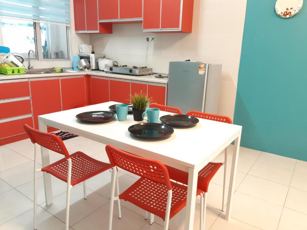 Anis Homestay Bangi, Bangi (updated prices 2025)