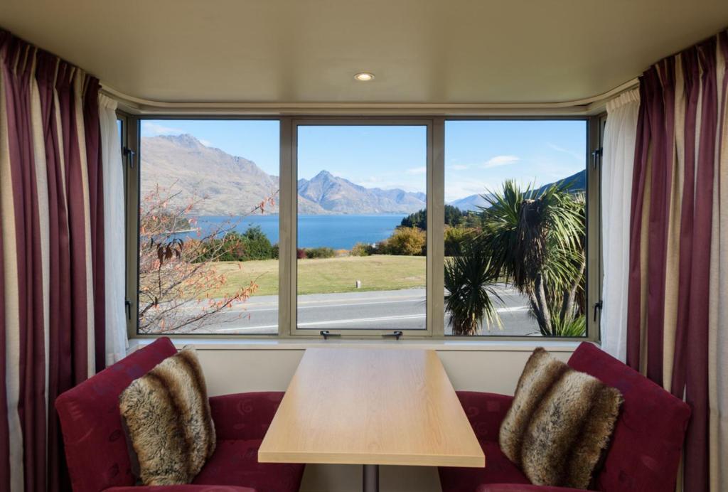Queenstown Motel Apartments, Queenstown (updated prices 2025)