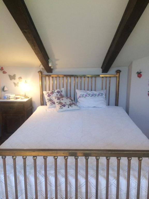 ΕΞΟΧΙΚΗ ΚΑΤΟΙΚΙΑ ΕΥΑΓΓΕΛΙΑ, Pávliani (updated prices 2026)