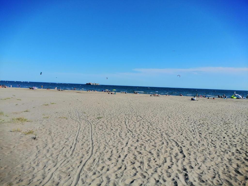 Richelieu, Cap d'Agde – Updated 2024 Prices