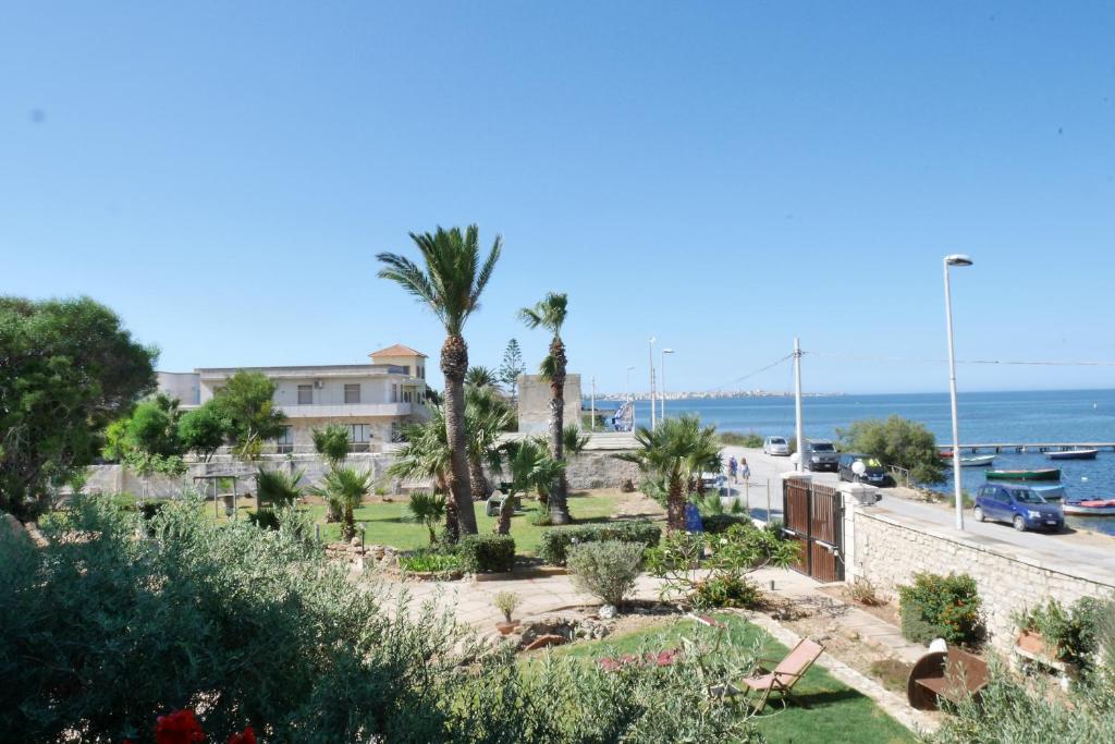 B&B Al Vecchio Pontile Marsala, Marsala – Tarifs 2023