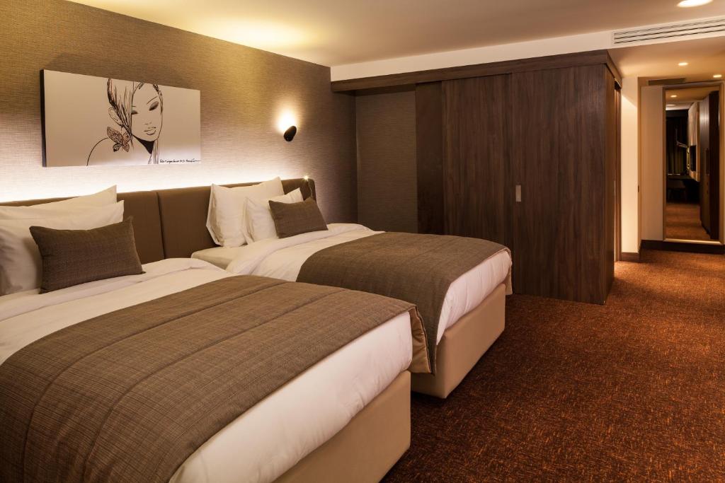 Kronwell Brasov Hotel, Braşov (updated prices 2025)