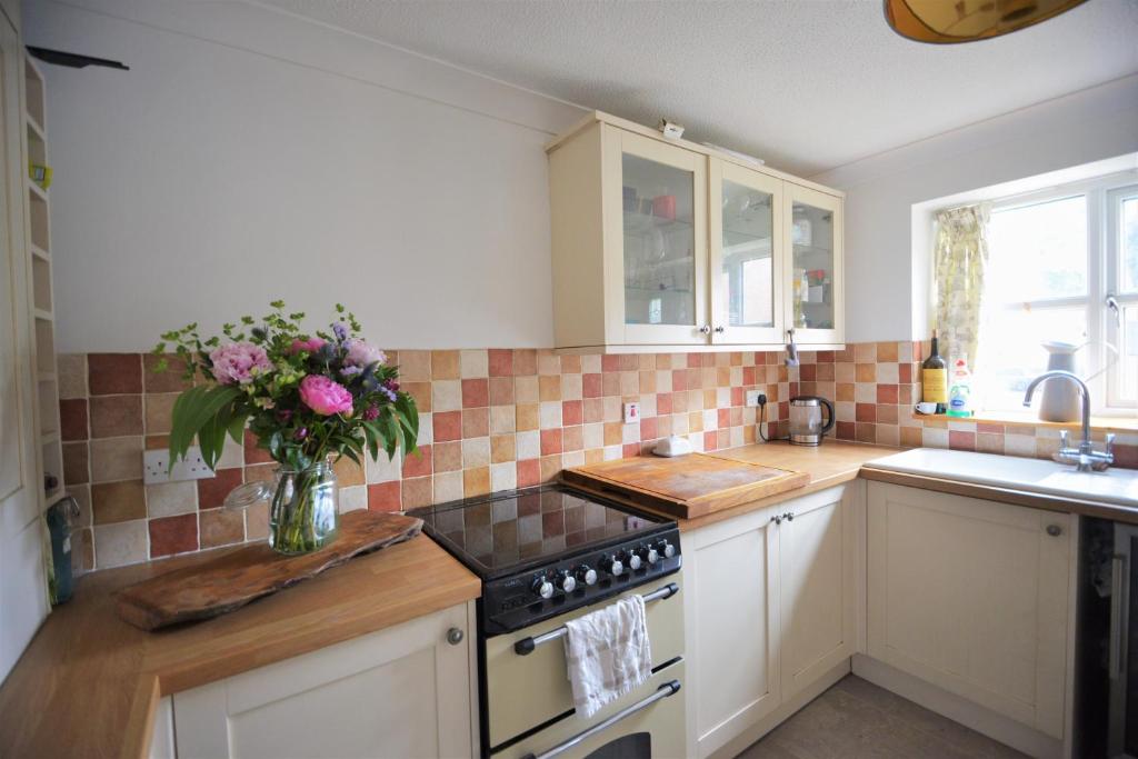 Ramblers Retreat, Saxthorpe (updated prices 2026)