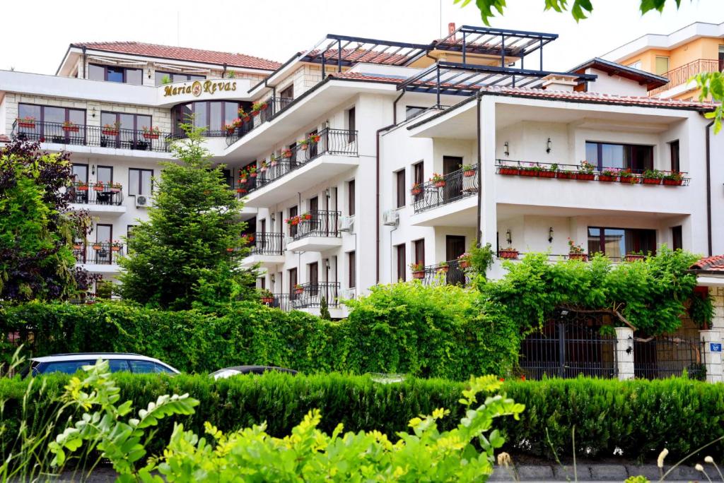 Villa Maria Revas, Sunny Beach (prețuri actualizate 2026)