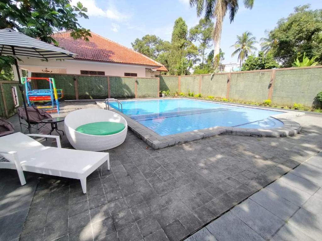 Grand Mutiara Hotel Puncak, Bogor (updated prices 2026)