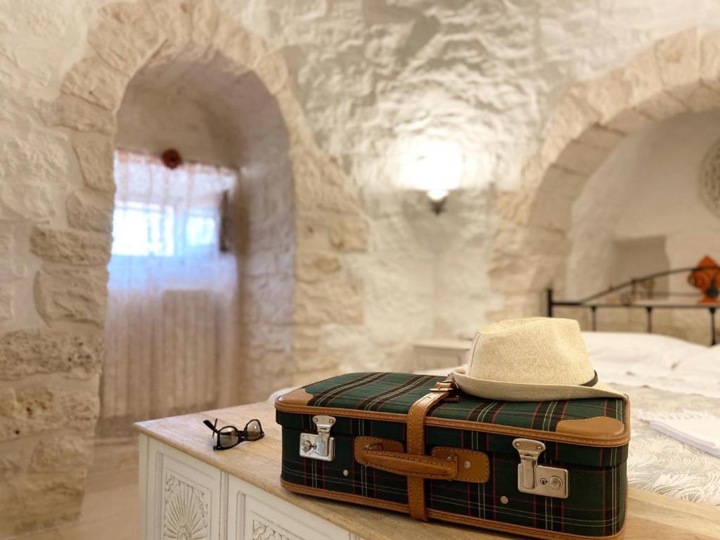 Trullo Siamese, Alberobello (updated prices 2025)