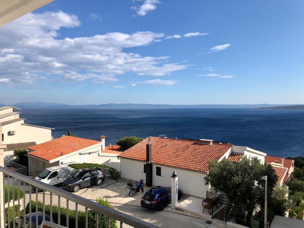 Guest House Stipe, Brela (aktualisierte Preise für 2025)