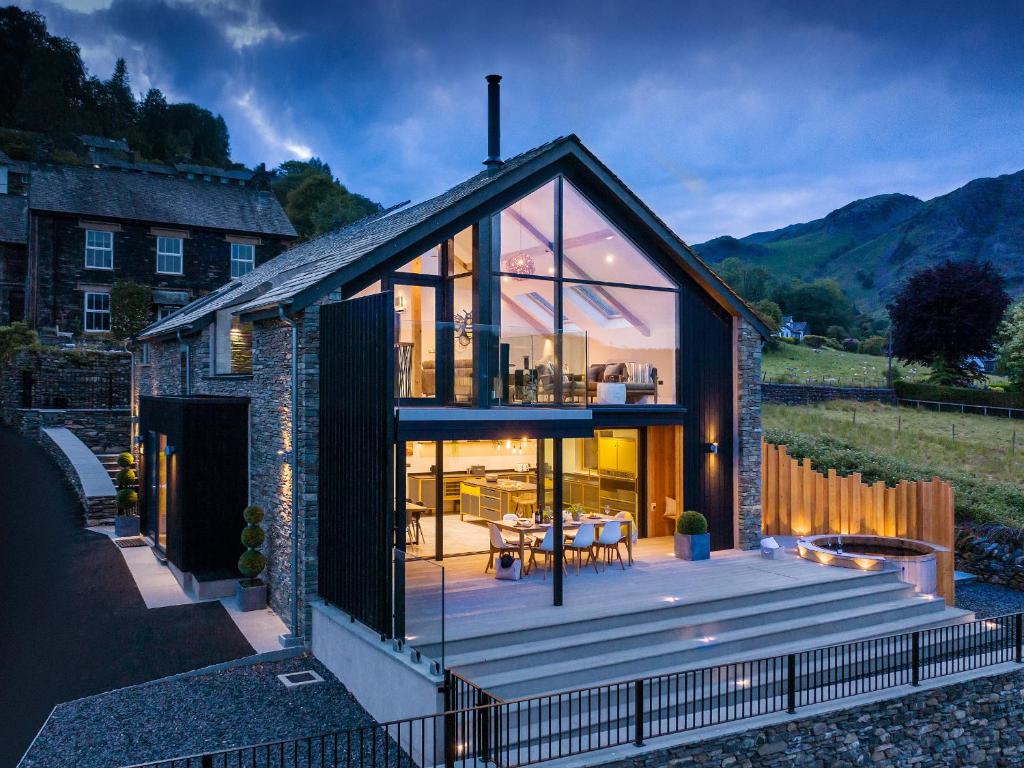 Gatesgarth, Coniston (updated prices 2026)