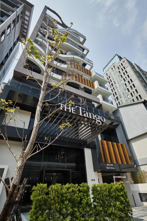 The Tango Hotel Taipei Shilin, Taipei (updated prices 2026)