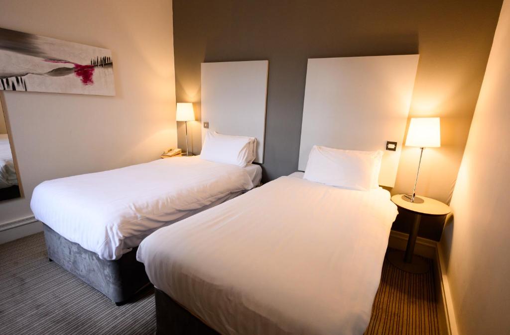 The Angel Hotel, Cardiff (updated prices 2025)