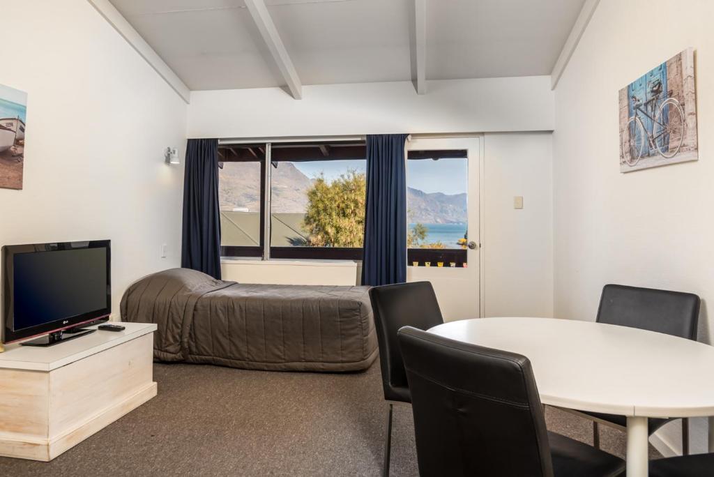 Queenstown Motel Apartments, Queenstown (updated prices 2025)